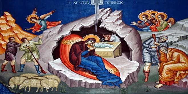 Κάλαντα Χριστουγέννων Ηπείρου (Ηπειρώτικα). Βίντεο