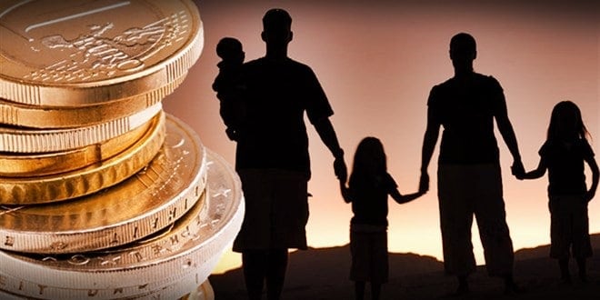 Κοινωνικό Μέρισμα 2023. Η αίτηση στο taxisnet & χρήσιμες πληροφορίες