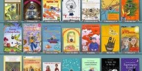 Free ebooks. Δωρεάν παιδικά βιβλία, παραμύθια online HelpPost.gr
