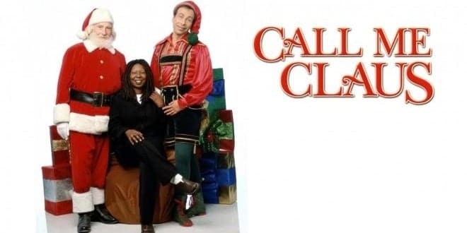 Call Me Claus (2001). Ο Αληθινός Άγιος Βασίλης - Ταινία.