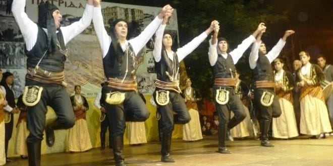 Ποντιακά Χριστουγεννιάτικα κάλαντα - στίχοι, βίντεο
